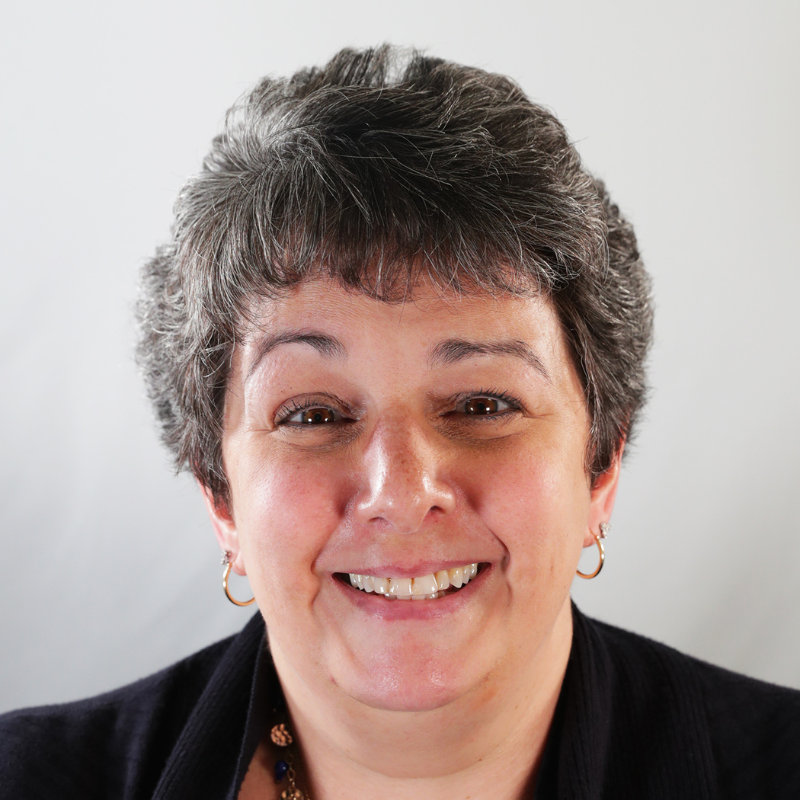 Michele Garvey | Mercyhurst