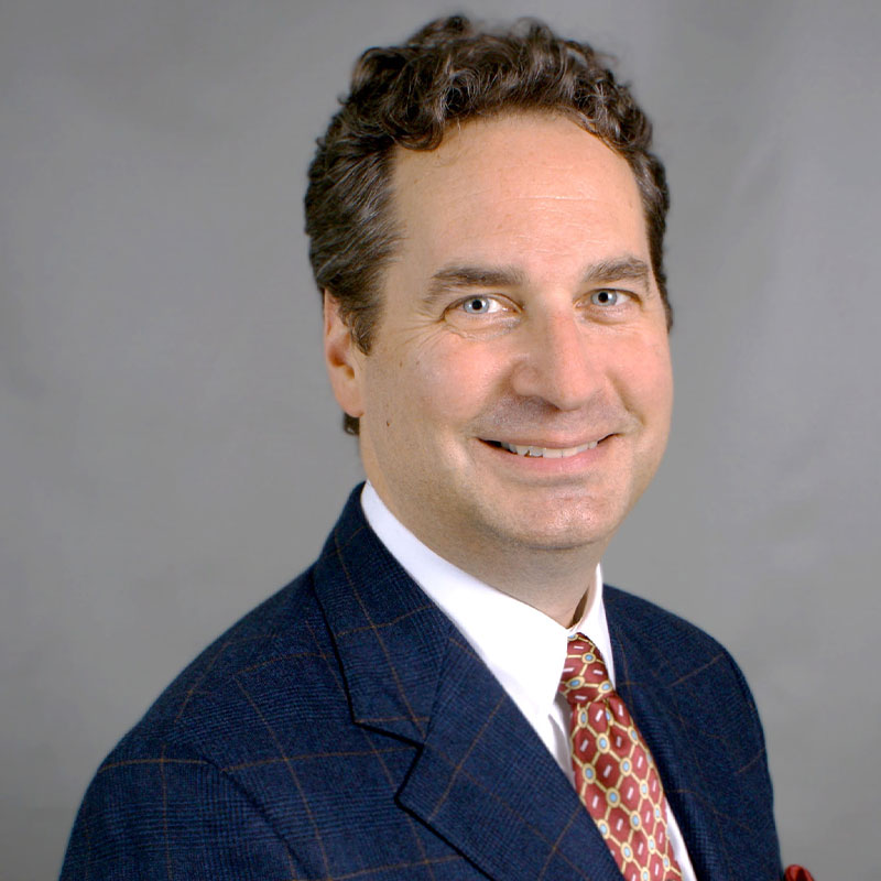 Brian Sheridan | Mercyhurst