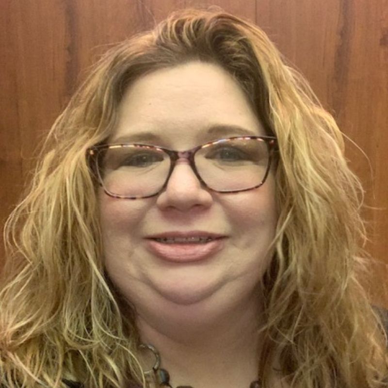 Maria Garase | Mercyhurst