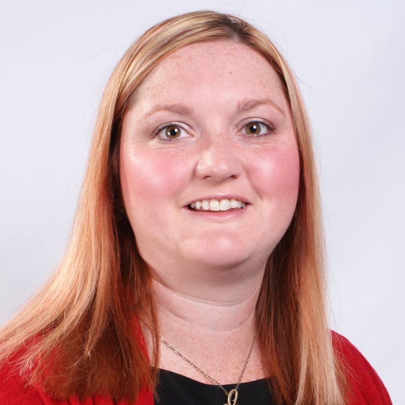 EmmaLeigh Kirchner | Mercyhurst