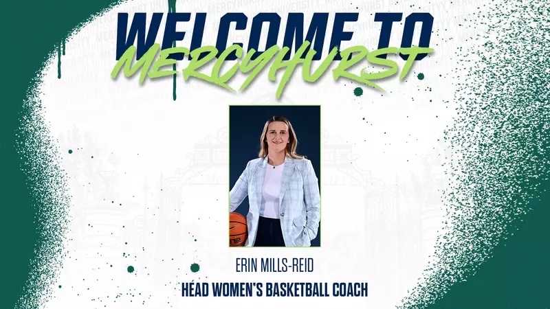 Mercyhurst welcomes back familiar face to lead Women’s Basketball in D1 ...