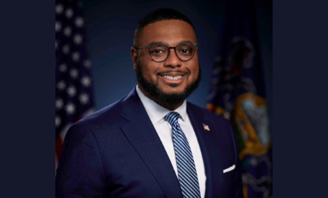 Mercyhurst hosts Lt. Gov. Austin Davis, Safer Communities tour | Mercyhurst