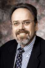 Gerard Tobin | Mercyhurst