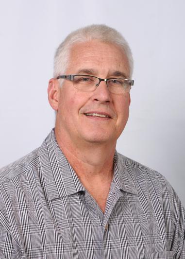 Thomas Hubert | Mercyhurst