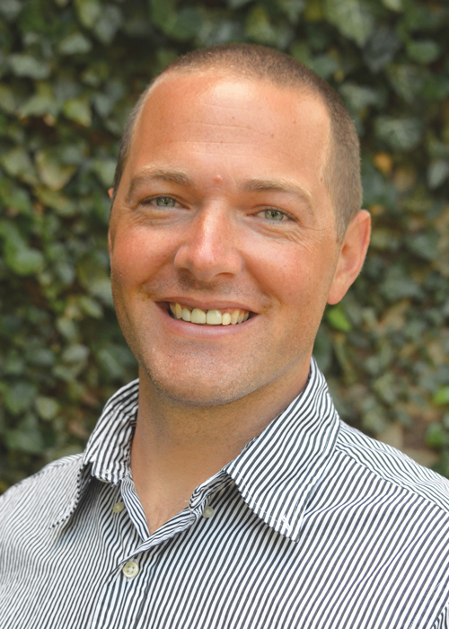 Christian Beyer | Mercyhurst