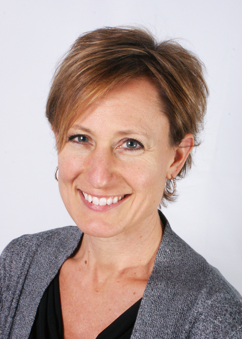 Amy Parente | Mercyhurst