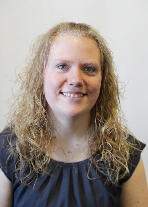 Alexis Caldwell | Mercyhurst