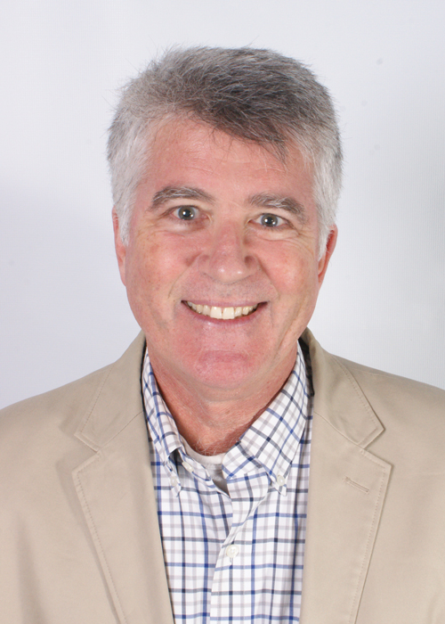 Thomas Forsthoefel | Mercyhurst