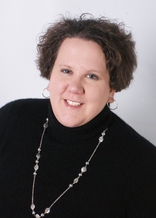 Amy Bauschard | Mercyhurst