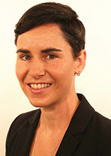 Elizabeth Pyne | Mercyhurst