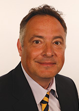 Eric Wagner, Ph.D. | Mercyhurst