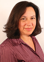 Verna Ehret | Mercyhurst