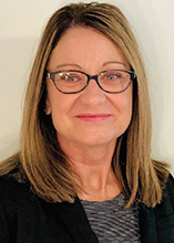 April Knapp | Mercyhurst