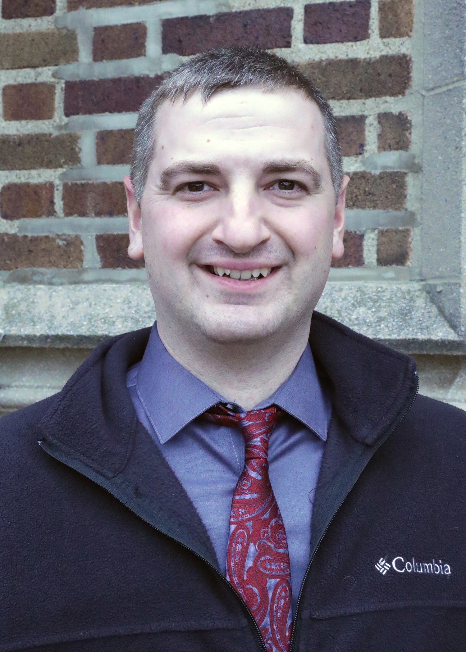 Adam Saeler | Mercyhurst