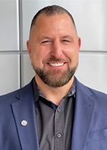 Scott Jones | Mercyhurst