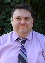 Steve Gregg | Mercyhurst