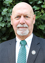 Michael Heller | Mercyhurst
