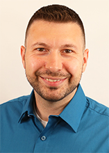 Derek McKay | Mercyhurst