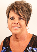 Cheryl Moore | Mercyhurst