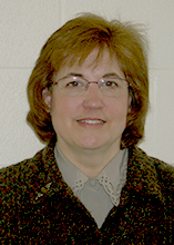 Peggy Black | Mercyhurst