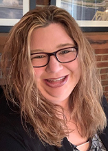 Maria Garase | Mercyhurst