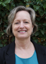 Christina Rieger | Mercyhurst