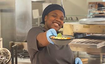 Dining Services | Mercyhurst