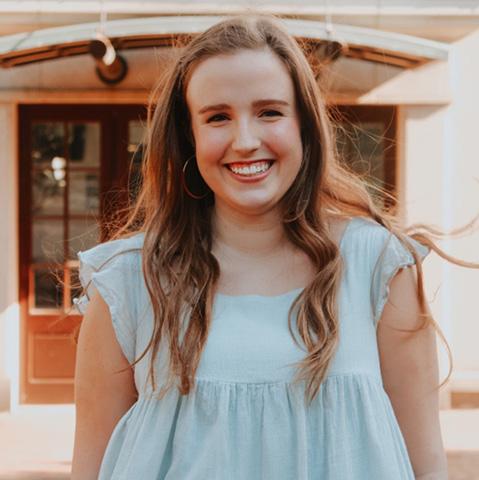 Current Graduate Students | Mercyhurst