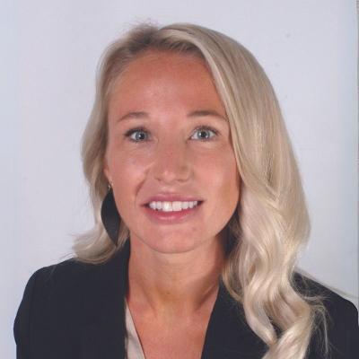 Amy Burniston | Mercyhurst