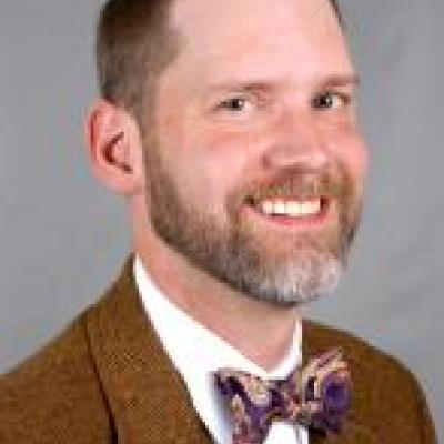 Robert von Thaden | Mercyhurst