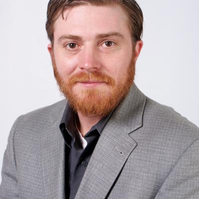 Benjamin Scharff | Mercyhurst