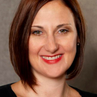 Angela DiFiore | Mercyhurst