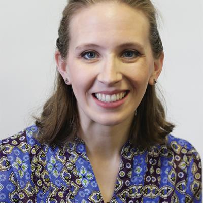 Jessica Spanogle | Mercyhurst