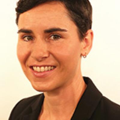 Elizabeth Pyne | Mercyhurst