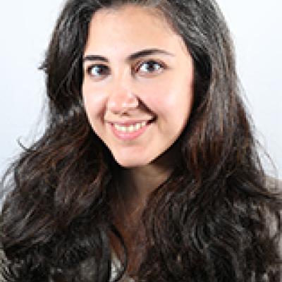 Seyma Akyol, Ph.D. | Mercyhurst