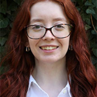 Julie Benson | Mercyhurst