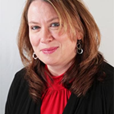 Amy Eisert | Mercyhurst