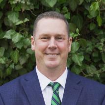 President's Cabinet | Mercyhurst