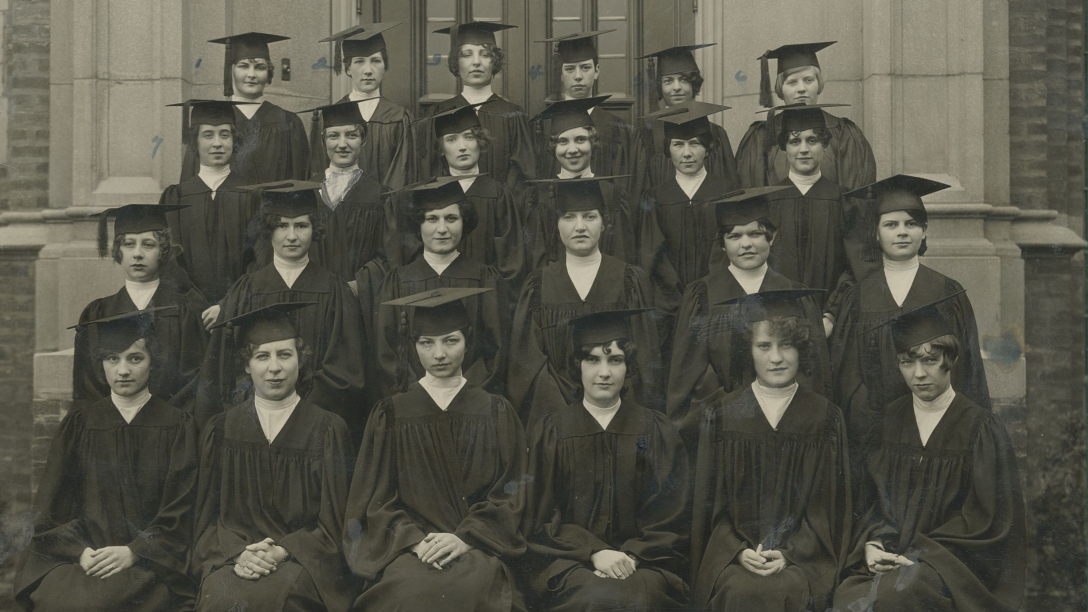 University Archives | Mercyhurst