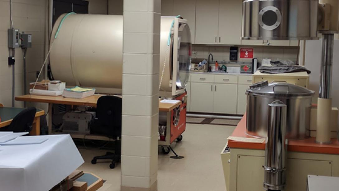 Anthropology and Archaeology | Mercyhurst