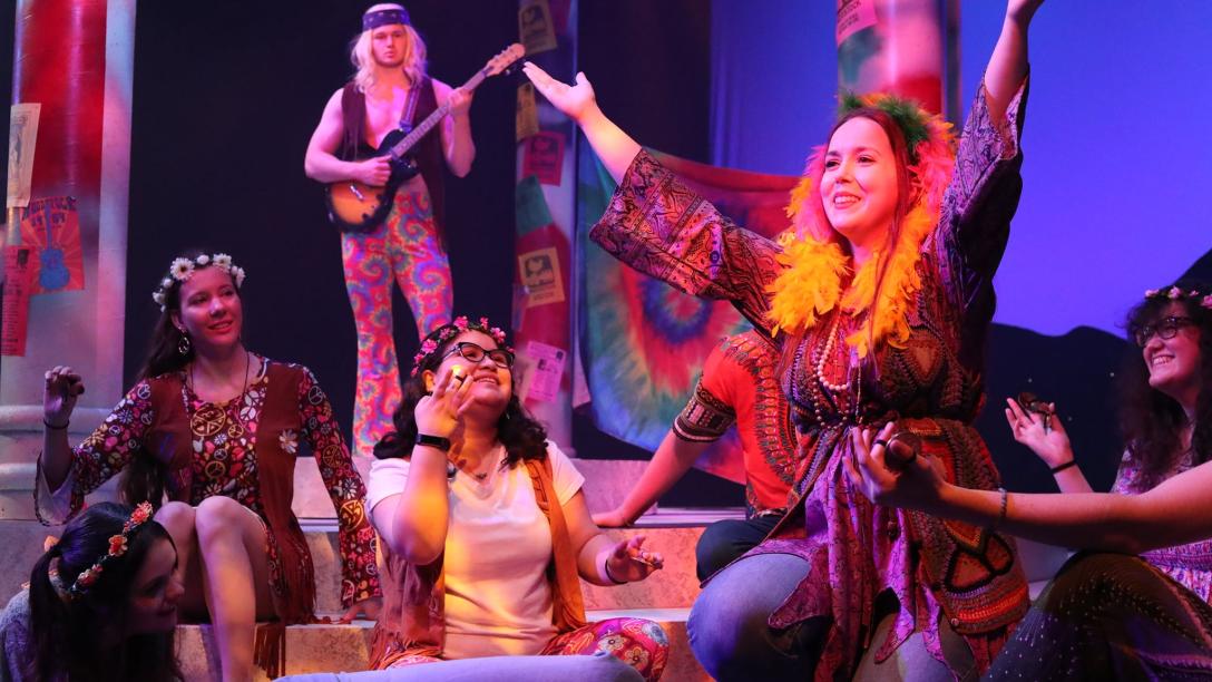 Theatre | Mercyhurst