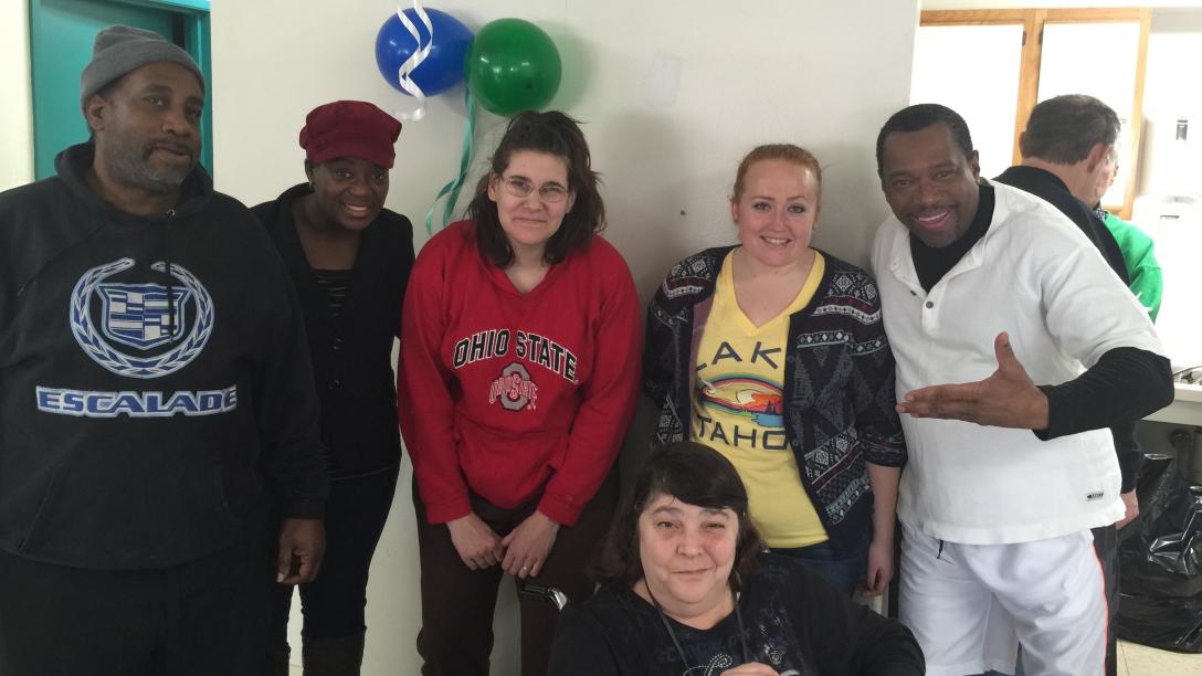 William C. Sennett Institute for Mercy and Catholic Studies | Mercyhurst