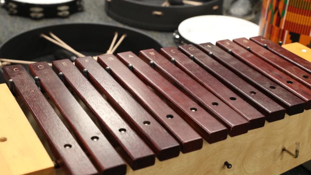 Music Therapy | Mercyhurst