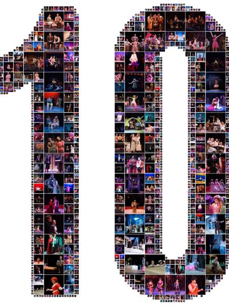 Theatre | Mercyhurst